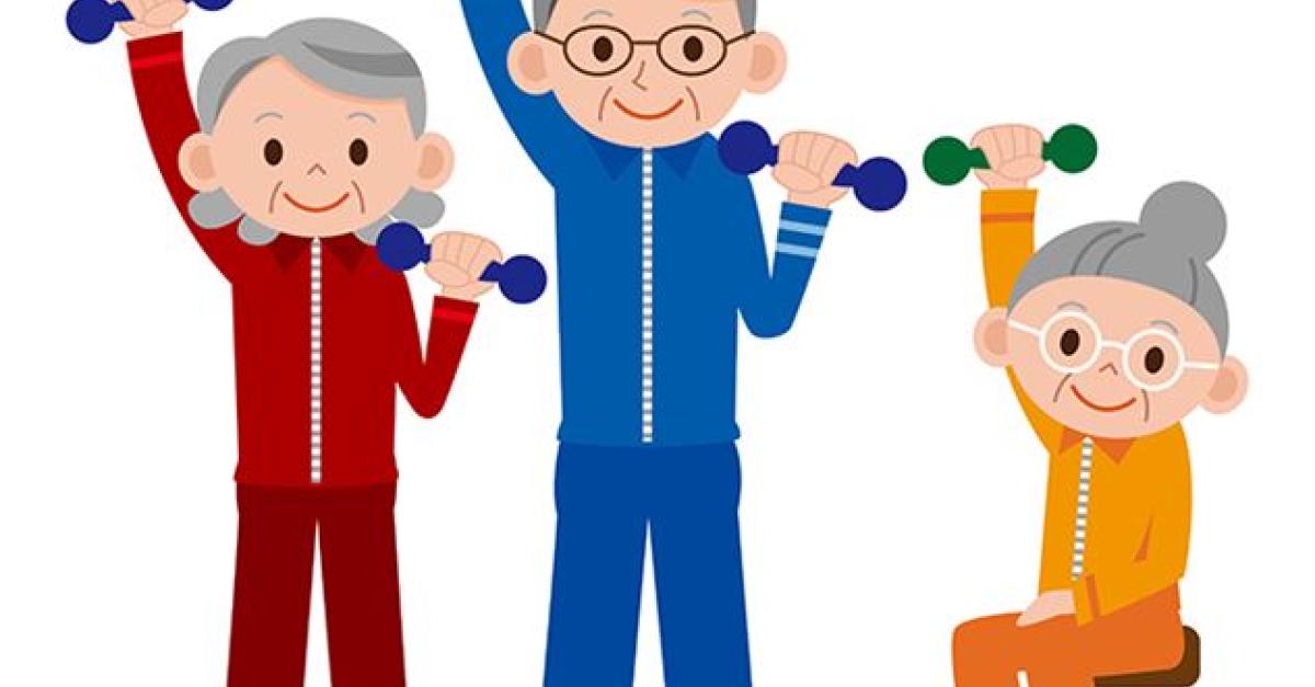 CAS - GYM DOUCE
